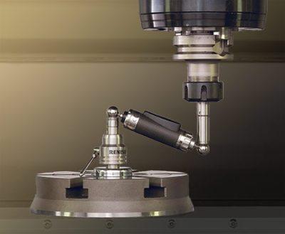 Ballbar & Laser Calibration Service – In-House CNC Service