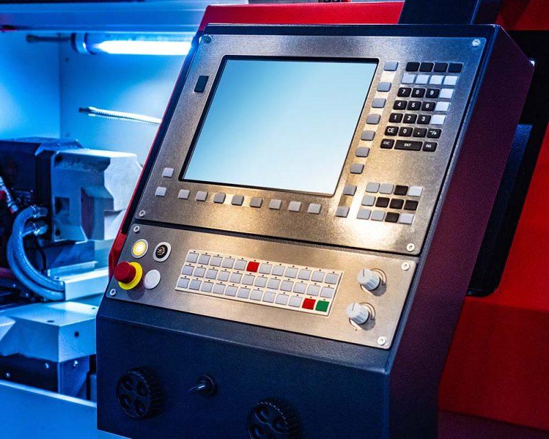 Exploring CNC Software: Overview and Best Practices