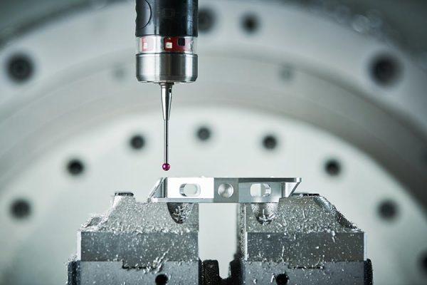 A Comprehensive Guide to CNC Precision Machining Techniques
