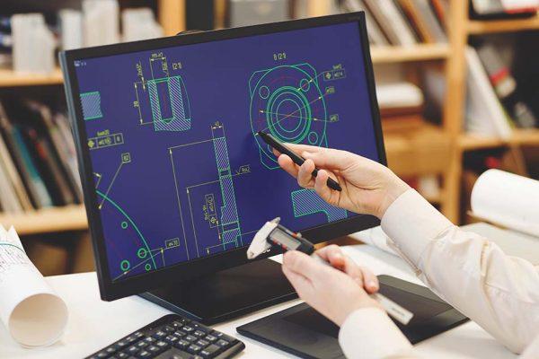 How CAD/CAM Integration Reduces Lead Times and Errors