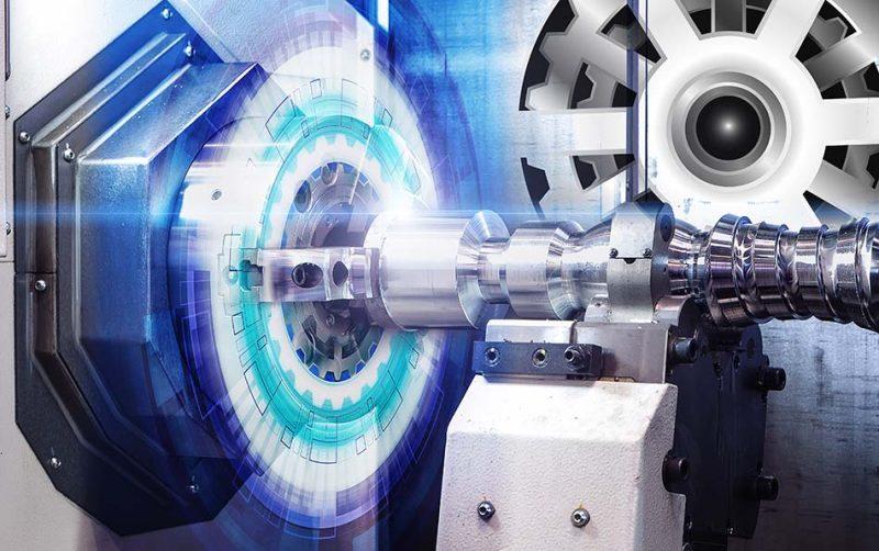 Key Innovations in CNC Machines Over the Past Decade
