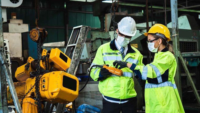 Safety Advantages of CNC Machines in Modern Manufacturing