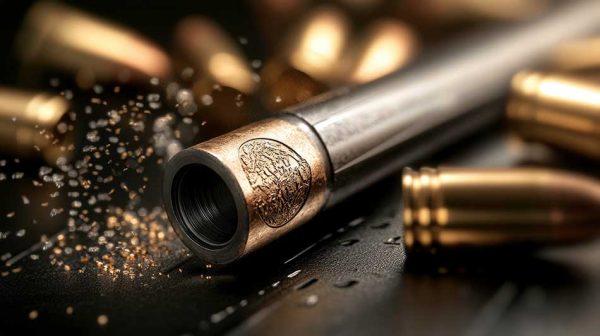 Choose the Best CNC Machine for Guns: A Guide for Gunsmiths